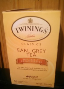 Twinings Tuesdays | Tea Is Fun