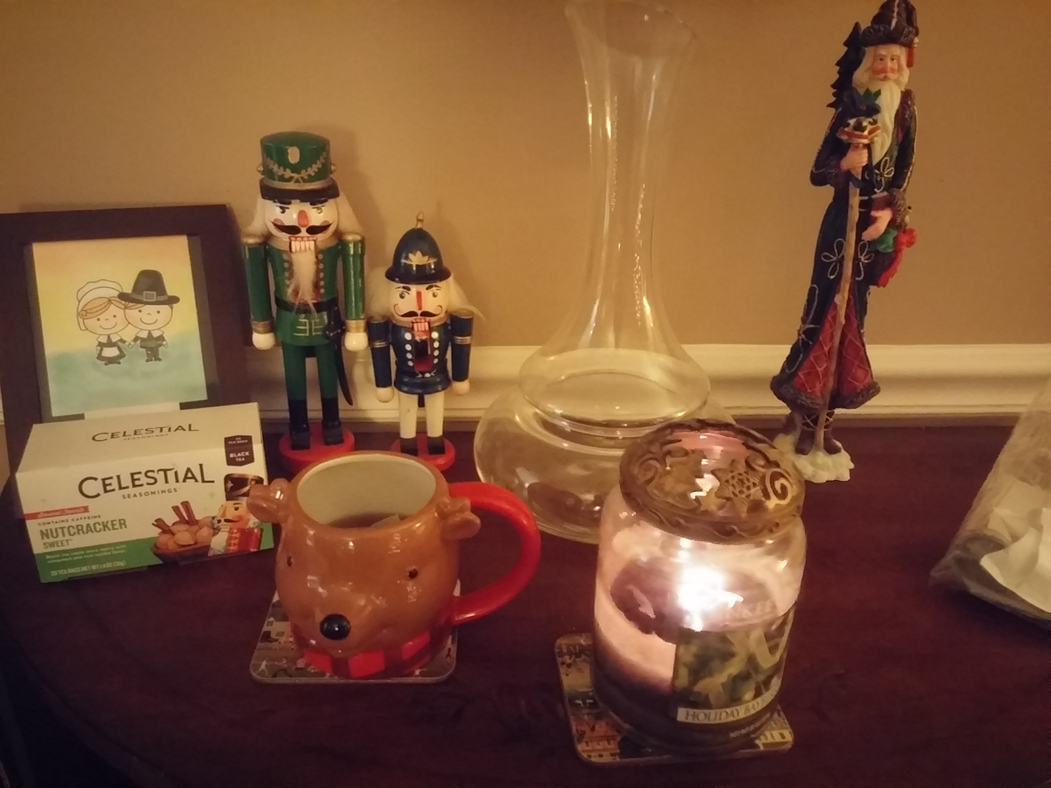 Nutcracker So Sweet | Tea Is Fun